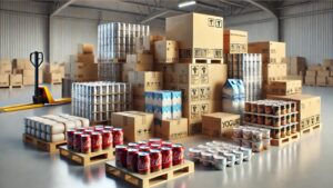 Secondary Packaging Examples: Types, Benefits & Uses