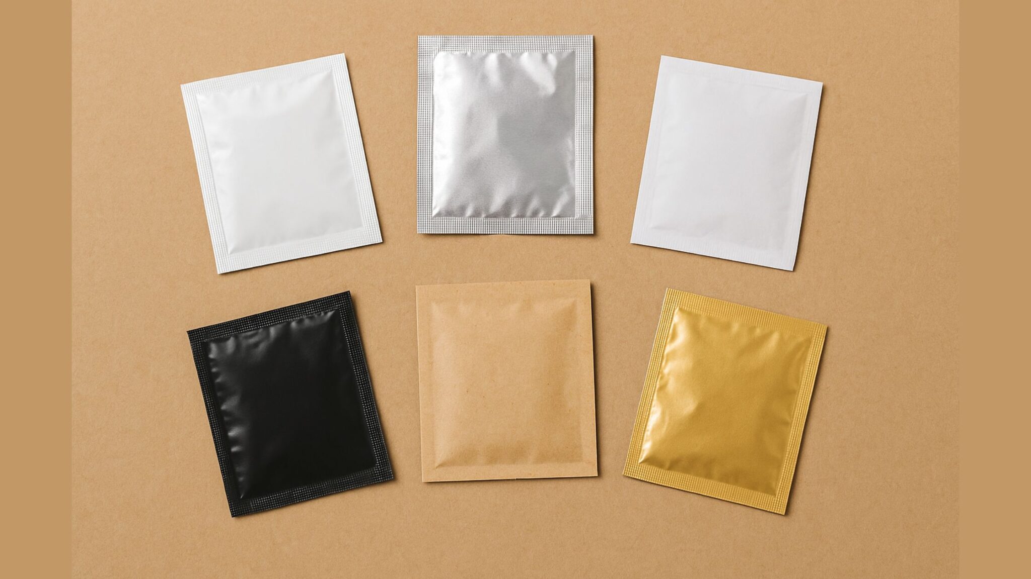 Sachet Packaging: Benefits, Trends, and Sustainability Insights