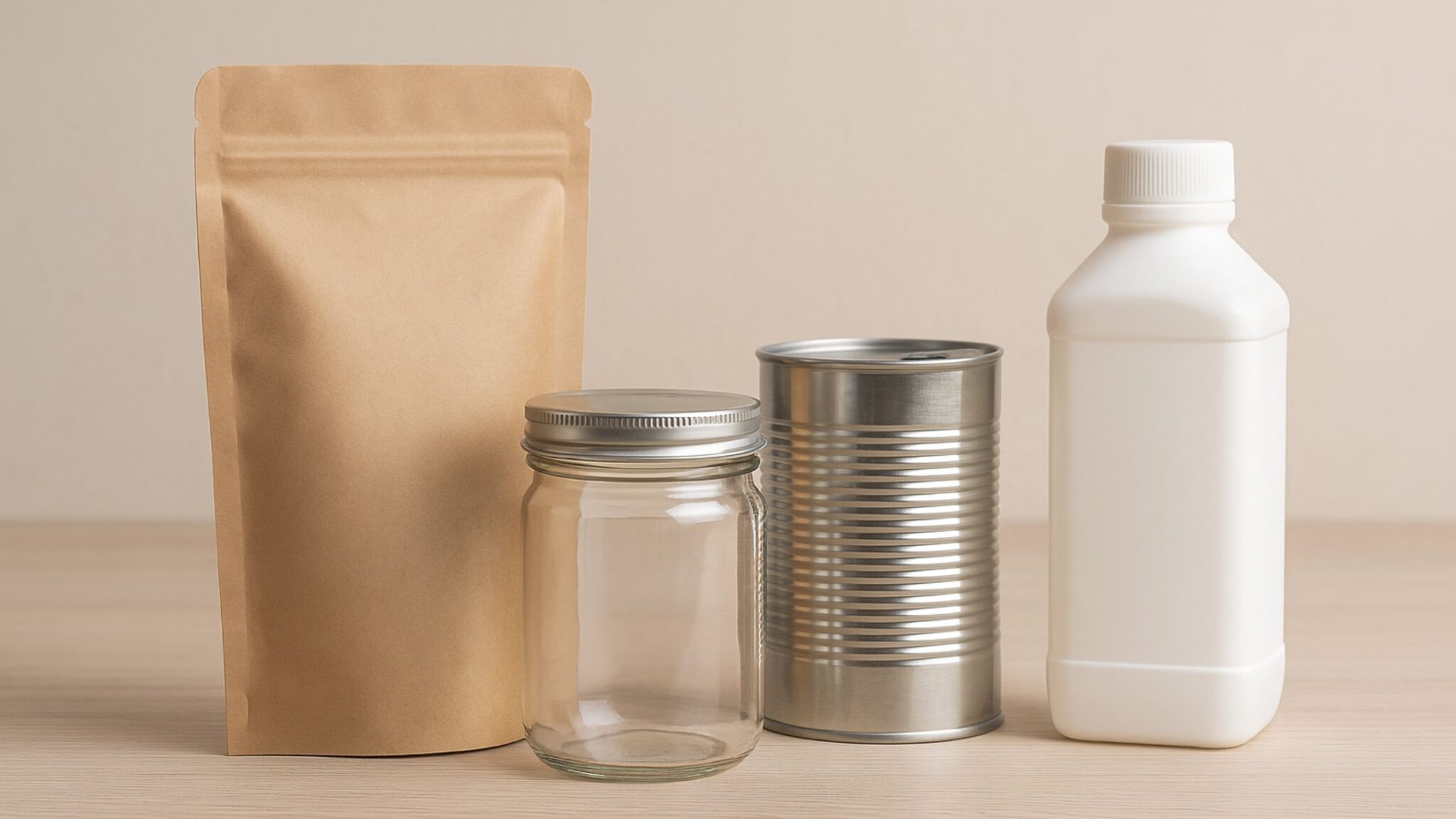 Containers Packaging: Types, Trends & Innovations | Ultimate Guide