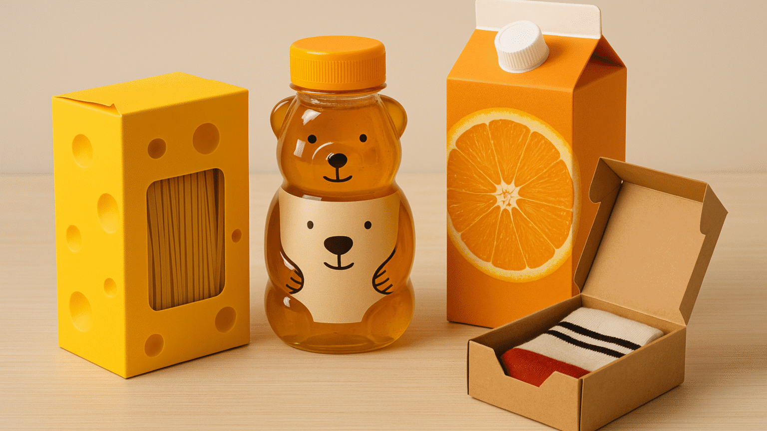 Creative Packaging Ideas That Wow Customers | Design & Branding