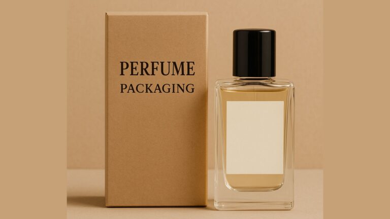 Perfume Packaging: Trends, Innovations & Design Insights