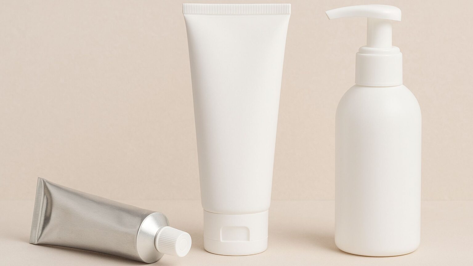 Primary Packaging of Toothpaste: Materials, Design & Innovation ...