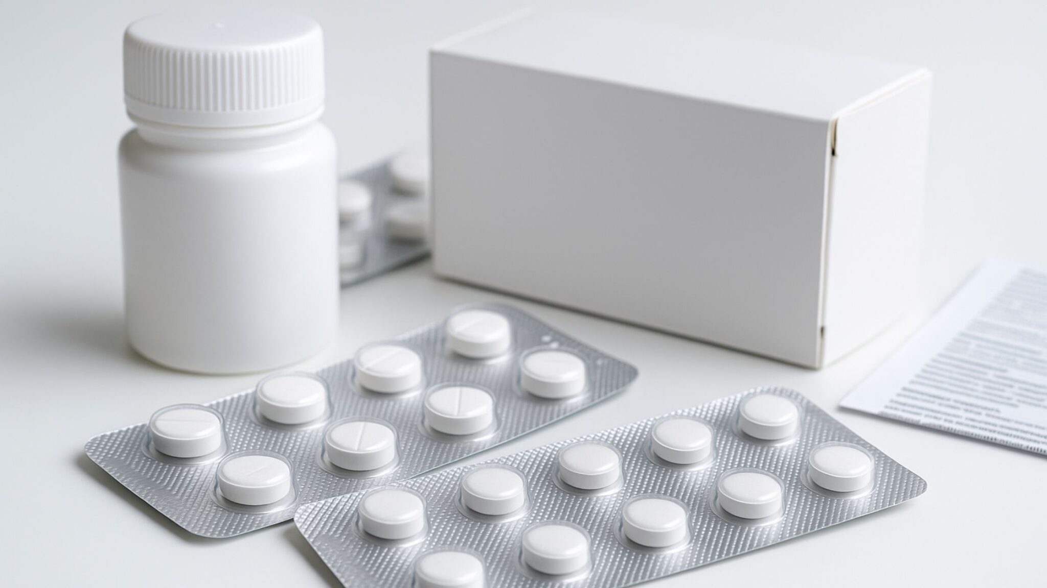 Pharmaceutical Secondary Packaging: Guide to Safety, Compliance & Innovation