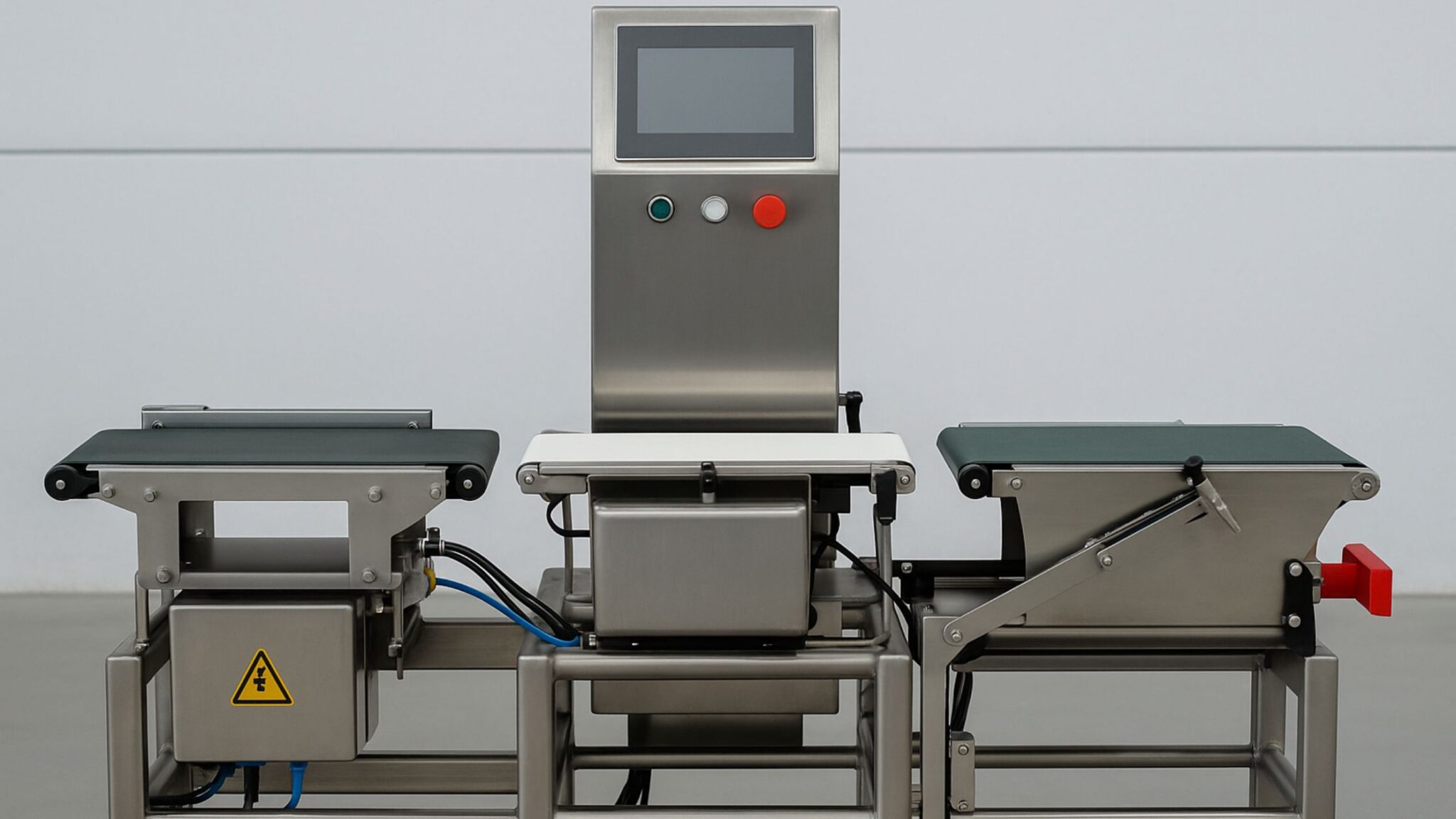 What Is a Checkweighers? Benefits, Types & Uses Explained