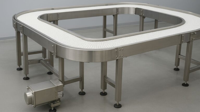 Modular Conveyor Solutions | The Packaging Edge