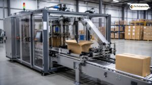 Carton Former Machine Solutions for Faster Packaging Operations