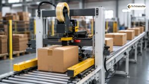 Automatic Carton Sealing Machine: Complete Guide for Efficient Packaging